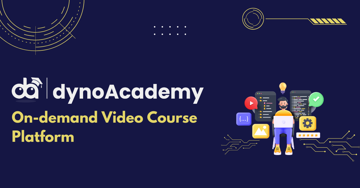 dynoAcademy - All courses